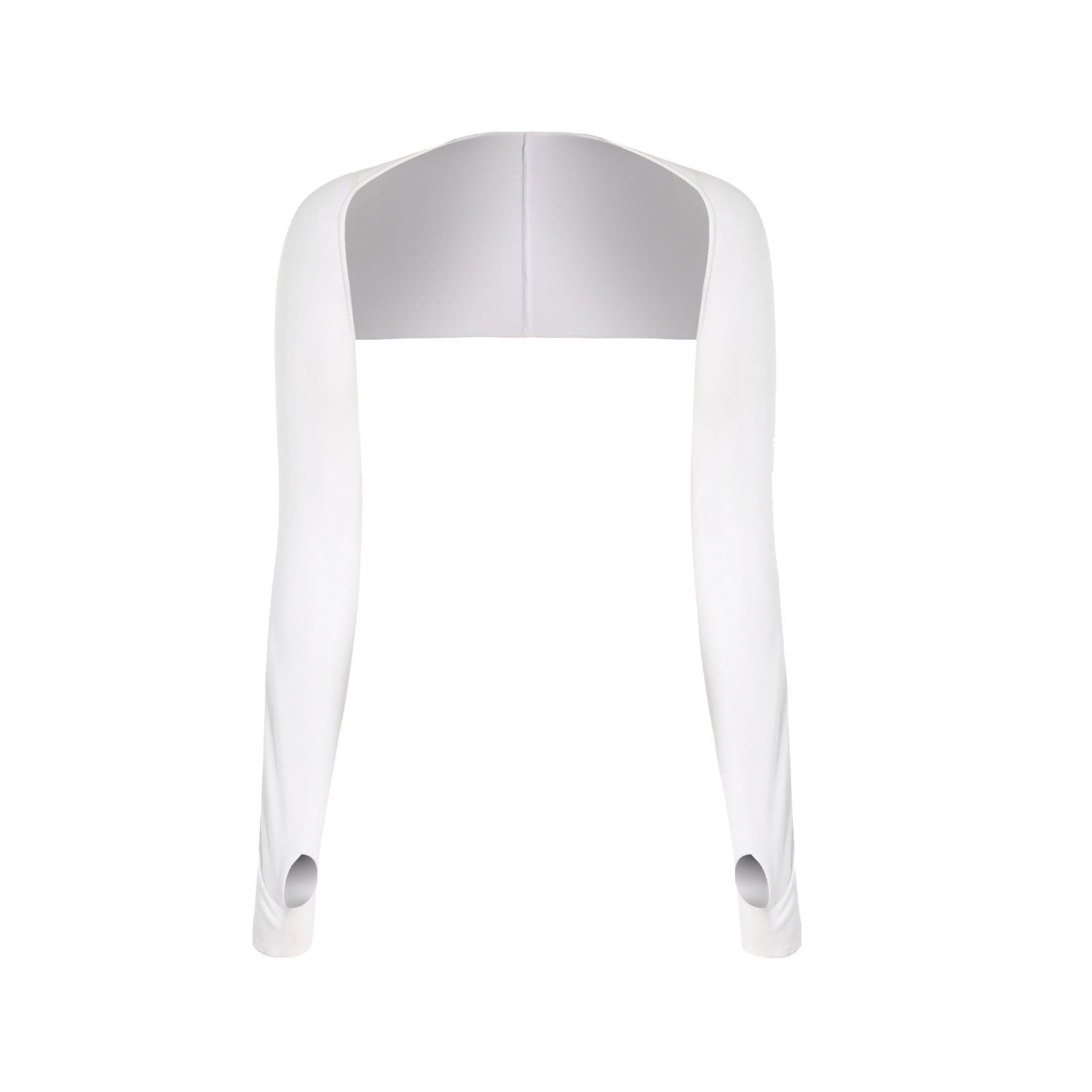 Sun Protection Sleeves, Fashionable Shawl Sleeves, Breathable Cotton ...