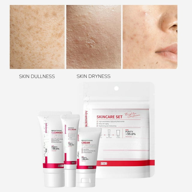 Sun Protection Stick, Summer SPF Stick for Face & Skin, 3-Piece Facial ...