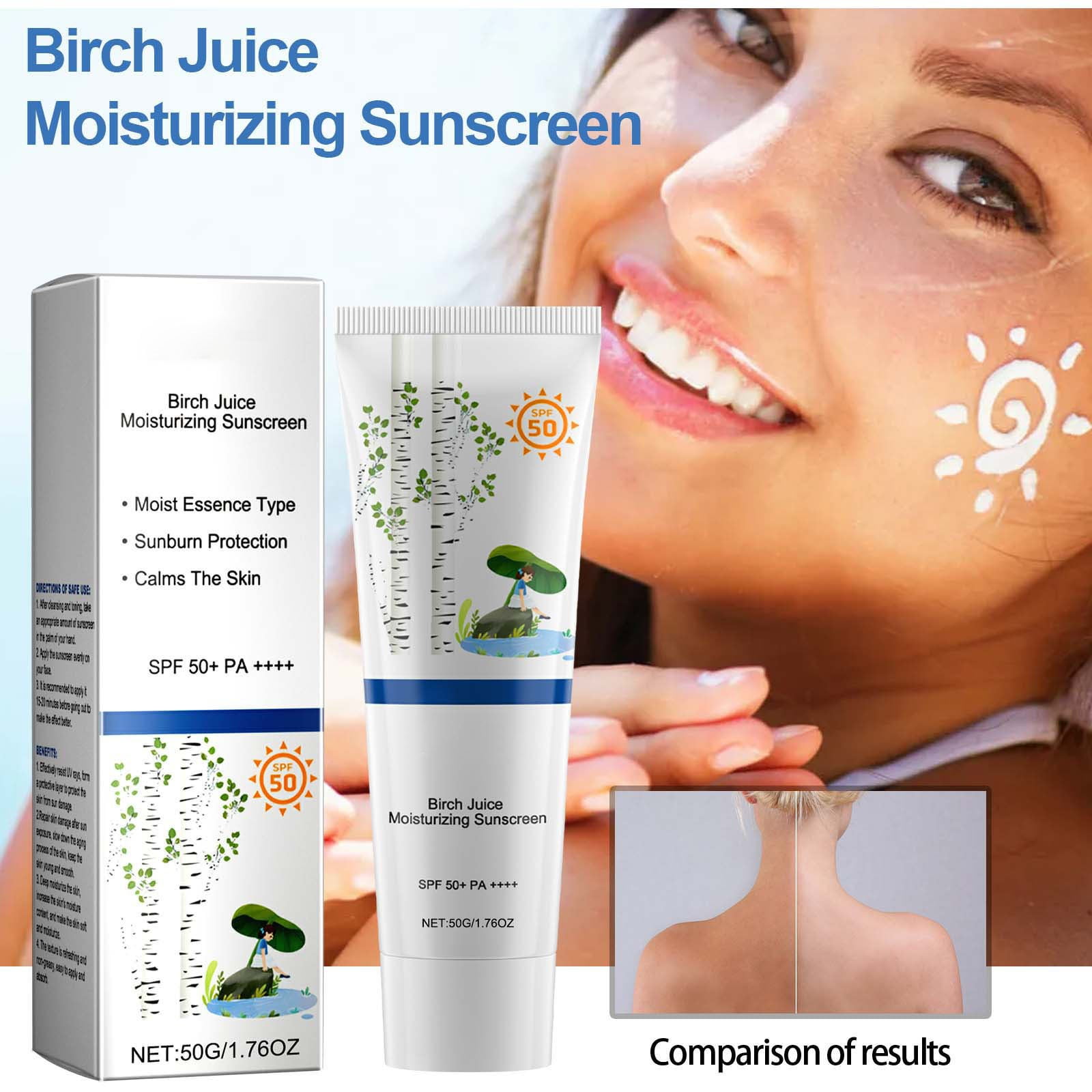 Sun Protection Vikudy Reduce Price! Moisturizing Lotion No White ... Sun Protection Vikudy Reduce Price! Moisturizing Lotion No White ...