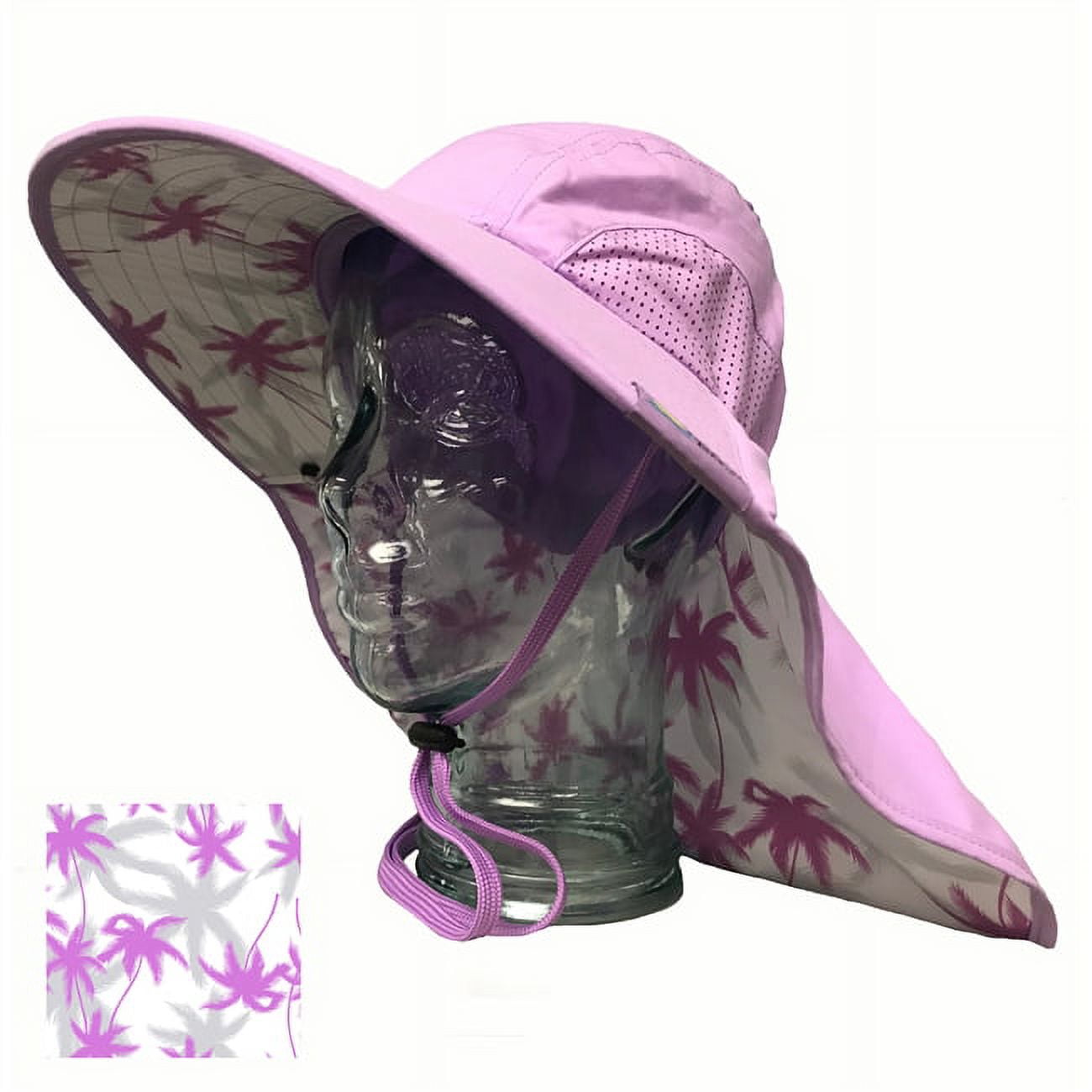 Sun Protection Zone Hatnull
