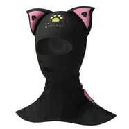 US Divers Thermal Adult Comfort Swim Cap with Waterproof Coating ...