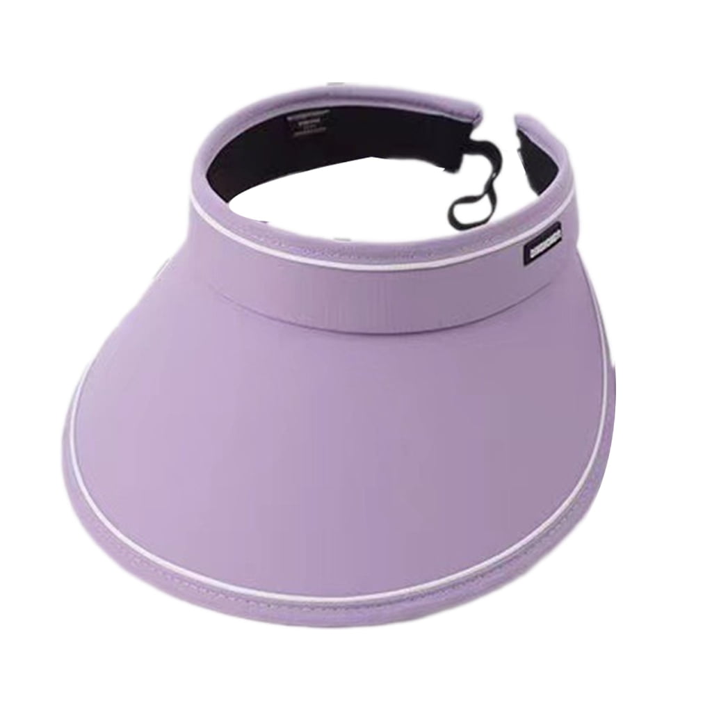 Sun Protective Open Top Hat with Wide Brims Perfect for Gardening and ...