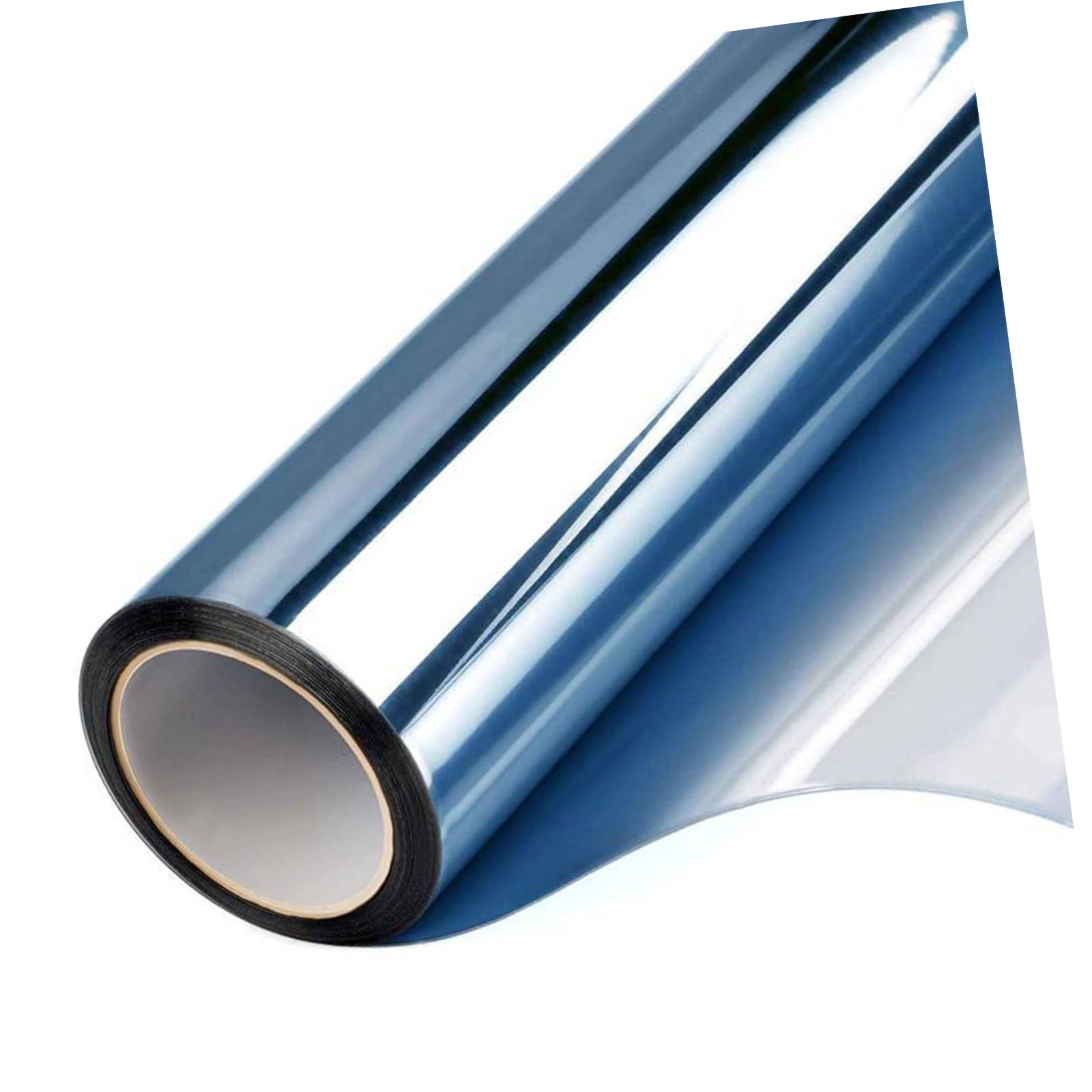 Sun Reflective Window Tint For Privacy Protective Heat Reduction ...