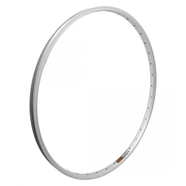 Sun Rim 29" Rhyno Lite 36 Hole Silver W/Eye - Walmart Business Supplies