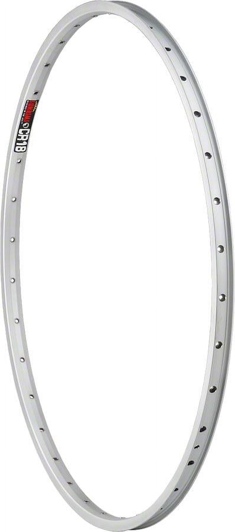Sun Ringle CR-18 Rim - 29", Silver, 32H, Clincher - Walmart.com