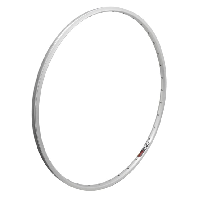 Sun Ringle CR-18 Rim - 29", Silver, 36H, Clincher - Walmart Business ...