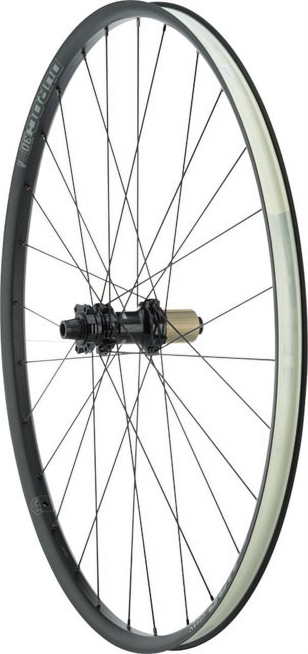 Sun Ringle Duroc 30 Rear Wheel - 29", 12 x 148mm Boost, 6-Bolt, HG 10 ...