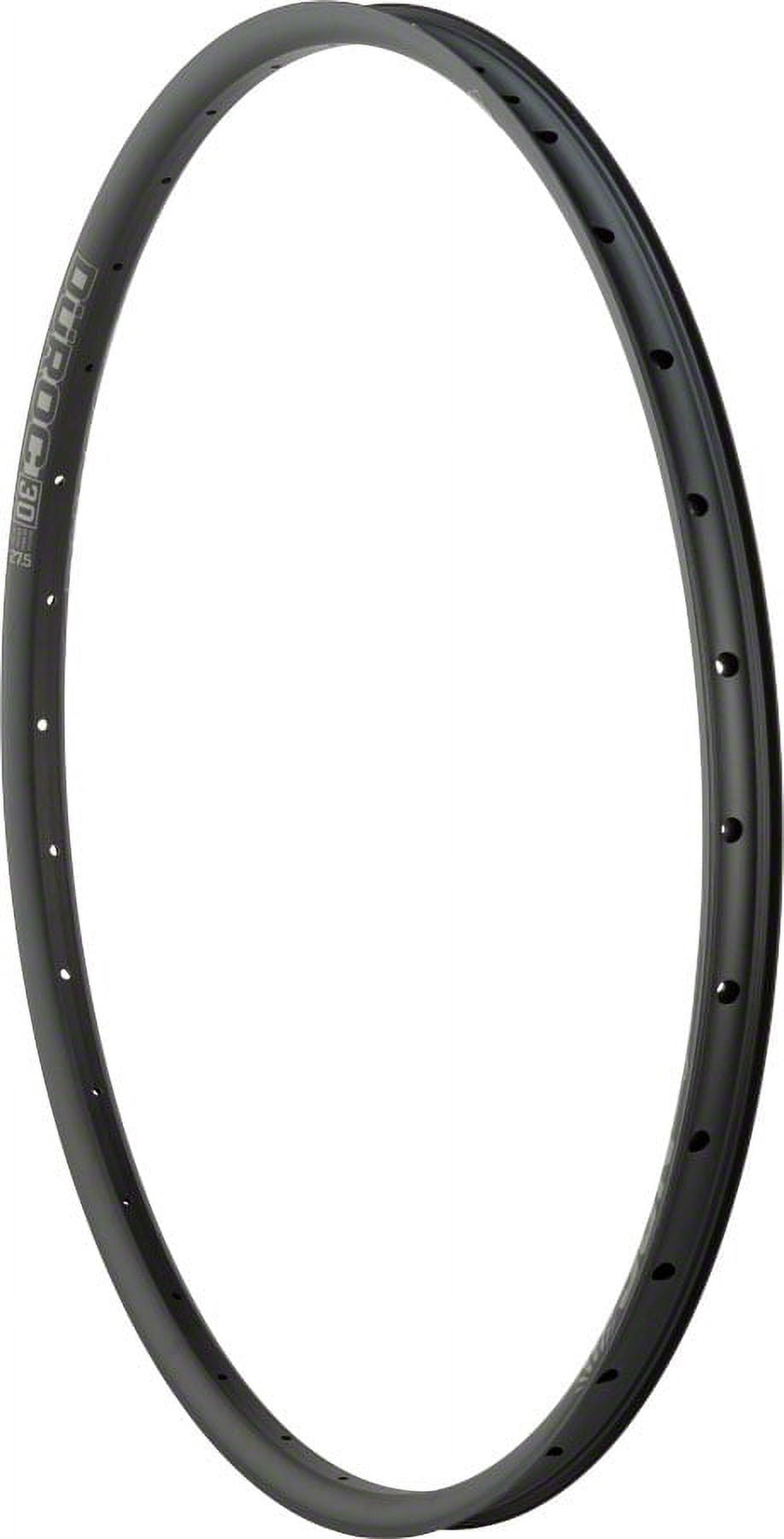 Sun Ringle Duroc 30 Rim - 27.5", Disc, Black, 32H - Walmart.com