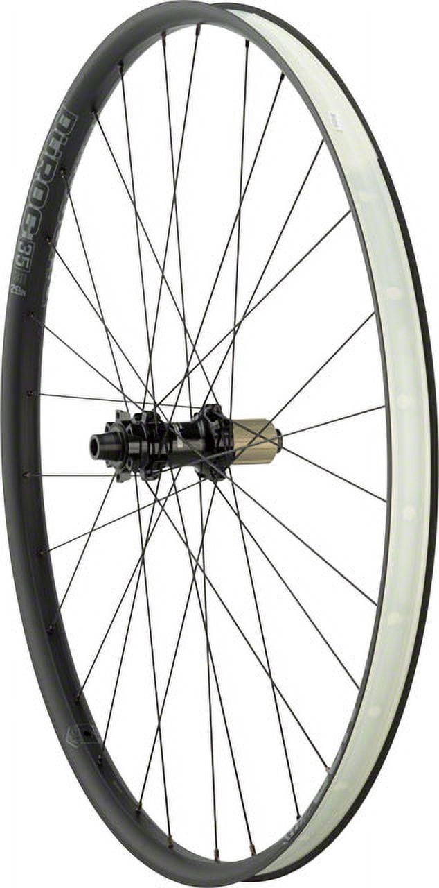 Sun Ringle Duroc 35 Rear Wheel - 29", 12 x 148mm Boost, 6-Bolt, HG 10 ...