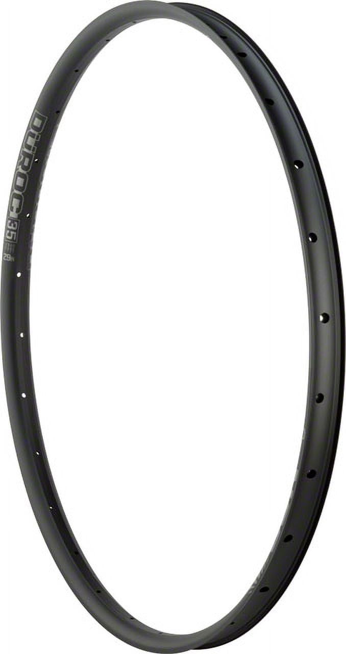 SunRingle Duroc 35 29" Rim, 28h - Black - Walmart Business Supplies