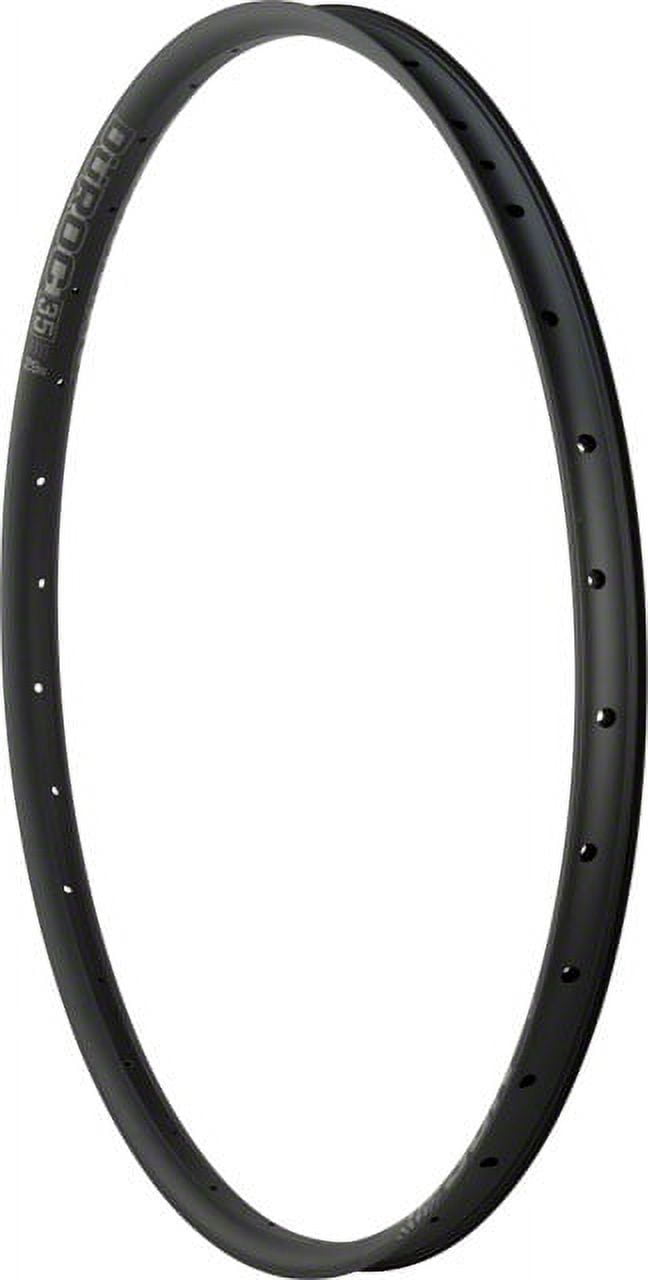 Sun Ringle Duroc 35 Rim - 29", Disc, Black, 32H - Walmart.com