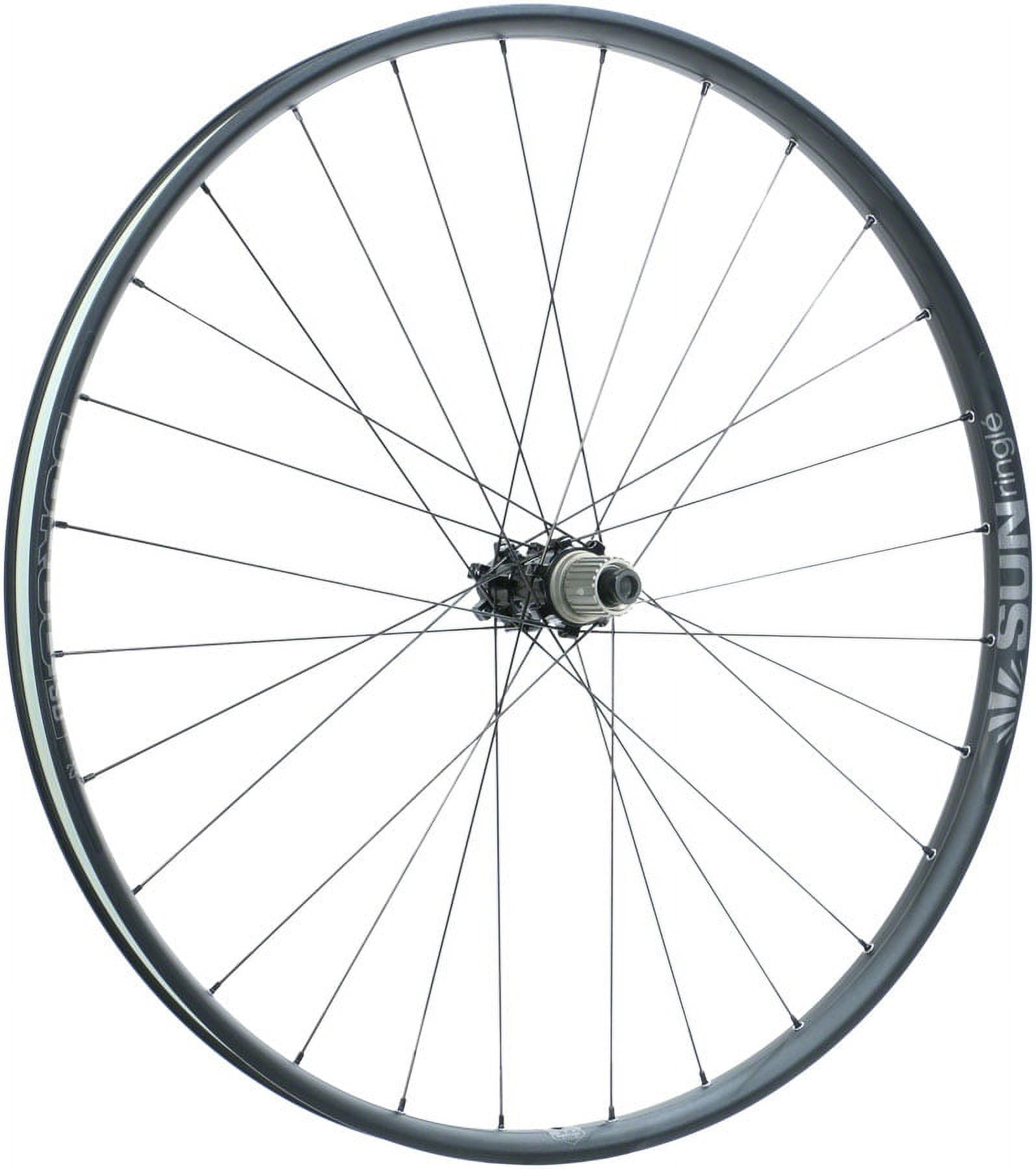 Sun Ringle Duroc SD37 Expert Rear Wheel 27.5in 12x157mm 6-Bolt Micro Spline/XD - Walmart.com