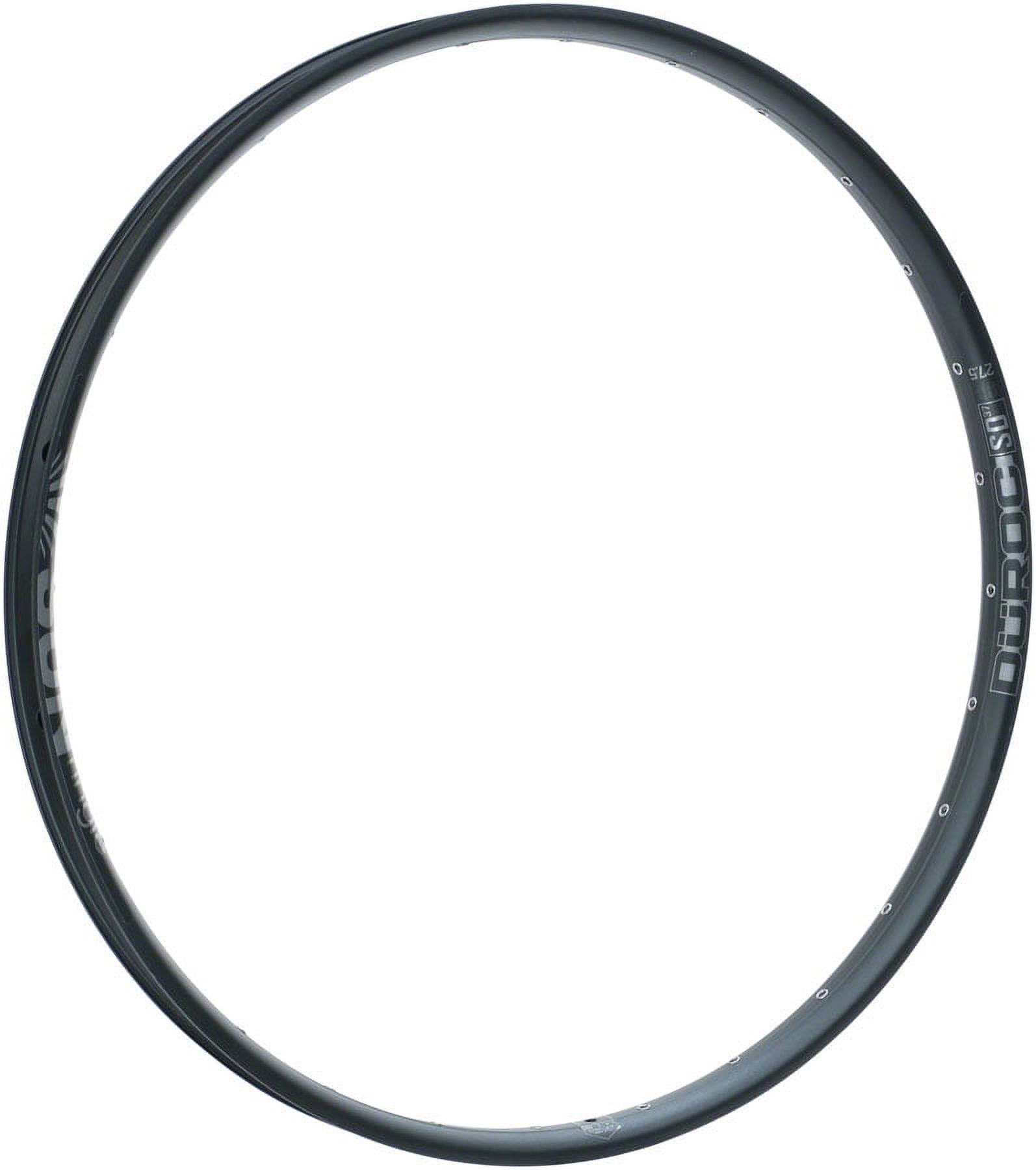 Sun Ringle Duroc SD37 Rim - 29", Disc, Black, 32H - Walmart.com