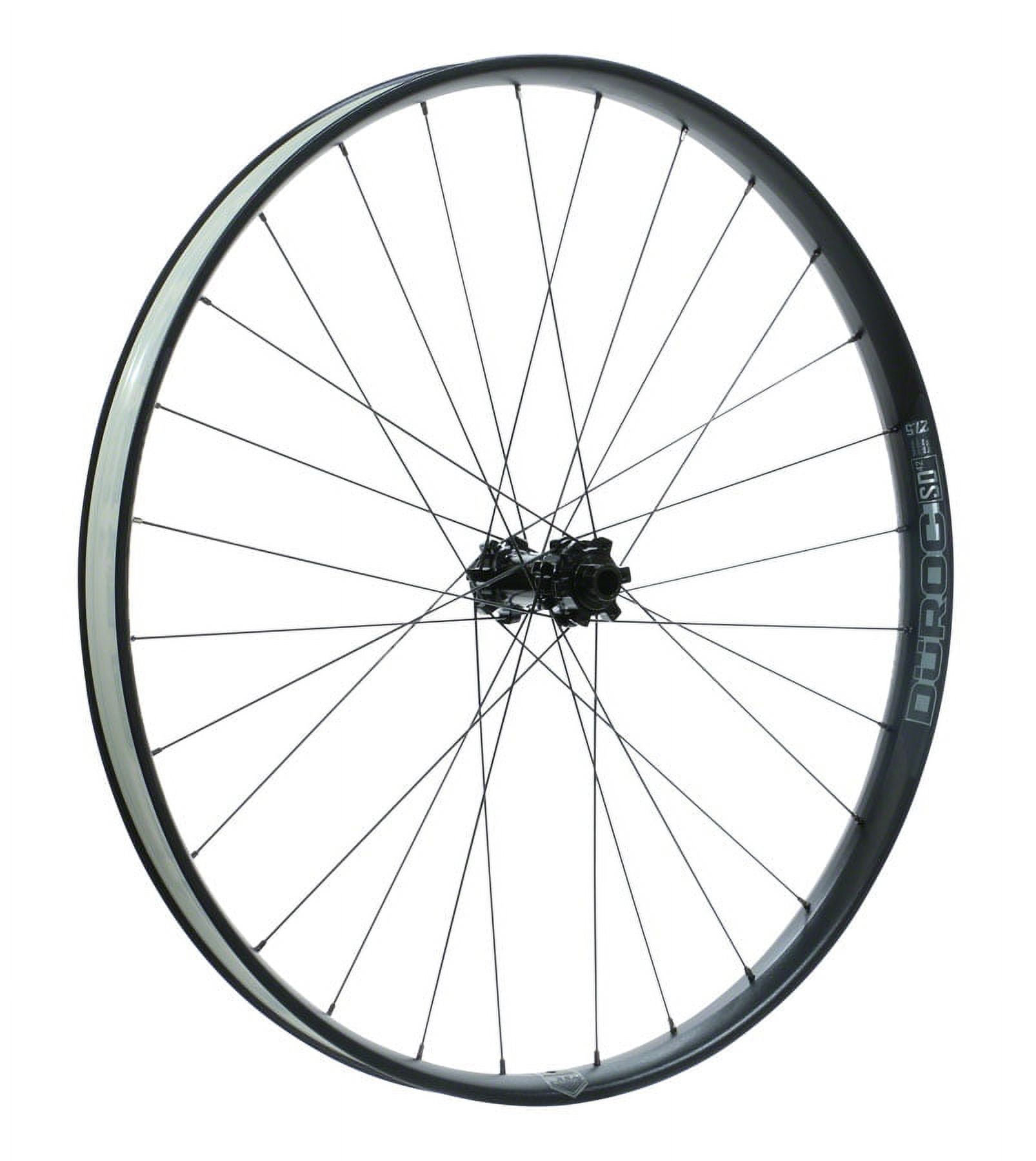 Sun Ringle Duroc SD42 Front Wheel - 27.5", 15 x 110mm Boost, 6-Bolt ...