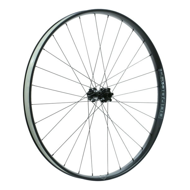 Sun Ringle Duroc SD42 Front Wheel - 27.5", 15 x 110mm Boost, 6-Bolt ...