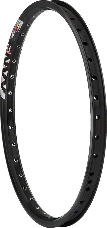 Sun Ringle Envy Front Rim - 20", Disc, Black, 36H, Clincher, Schraeder ...