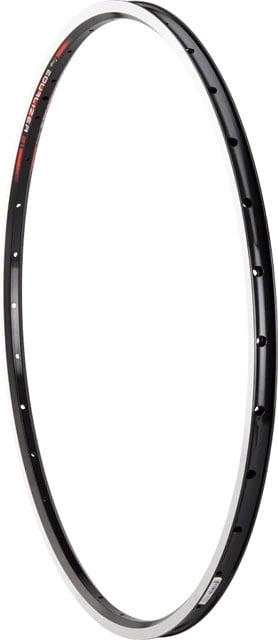 Sun Ringle Equalizer Eq21L Rim 26" 32h Presta, Black - Walmart.com