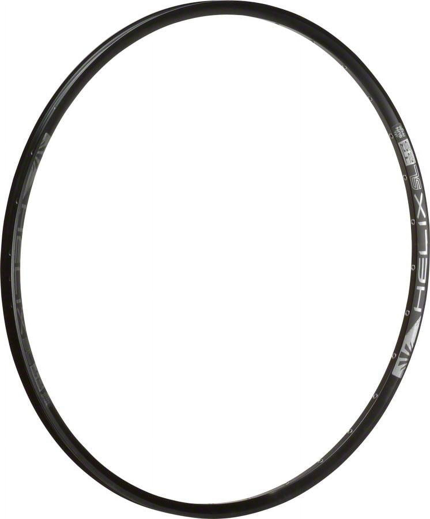 Sun Ringle Helix TR25 SL Tubeless Rim 27.5" 32h Presta, Black - Walmart.com