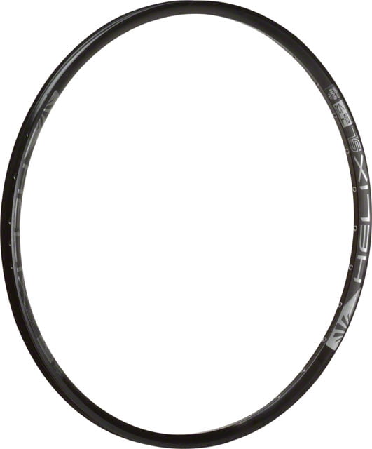 Sun Ringle Helix TR27 SL Rim - 27.5", Disc, Black, 32H - Walmart.com