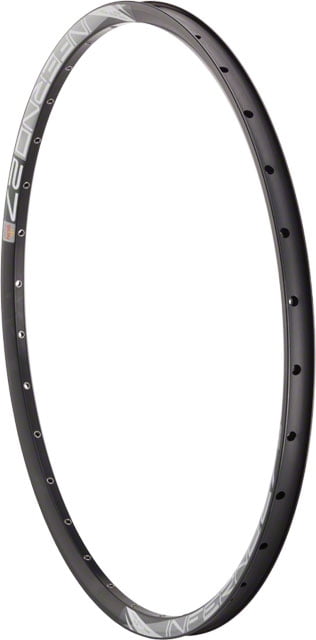 Sun Ringle Inferno 27 Rim 27.5" 32h Presta, Black - Walmart.com