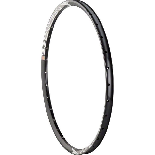 Sun Ringle Inferno 29 Rim 27.5" 32h Presta, Black - Walmart.com