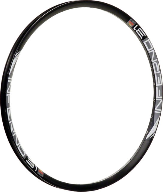 Sun Ringle Inferno 31 Rim 26" 32h Schrader, Black - Walmart.com