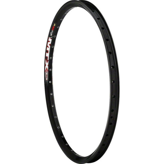 Sun Ringle MTX33 Rim 26" 36h Schrader, Black - Walmart.com