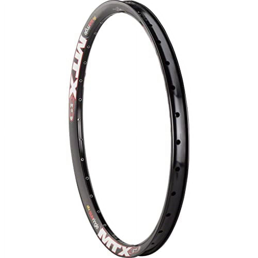 Sun Ringle MTX39 Rim 26 32h Presta Black - Walmart.com
