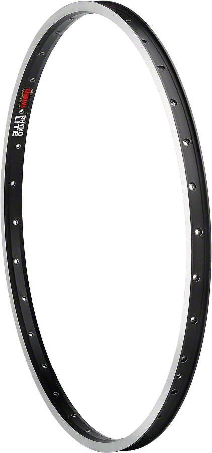 Sun Ringle Rhyno Lite Rim 26" 32h Presta, Black - Walmart.com