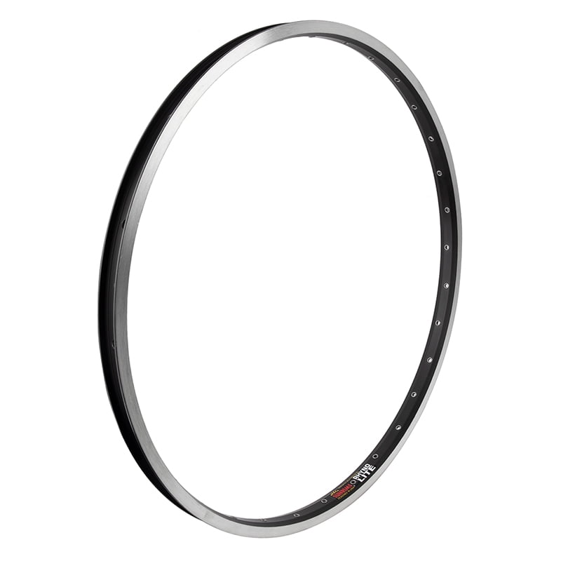 Sun Ringle Rhyno Lite Rim Sun 26 559x22 Rhyno Lite 32 Bk/msw - Walmart.com