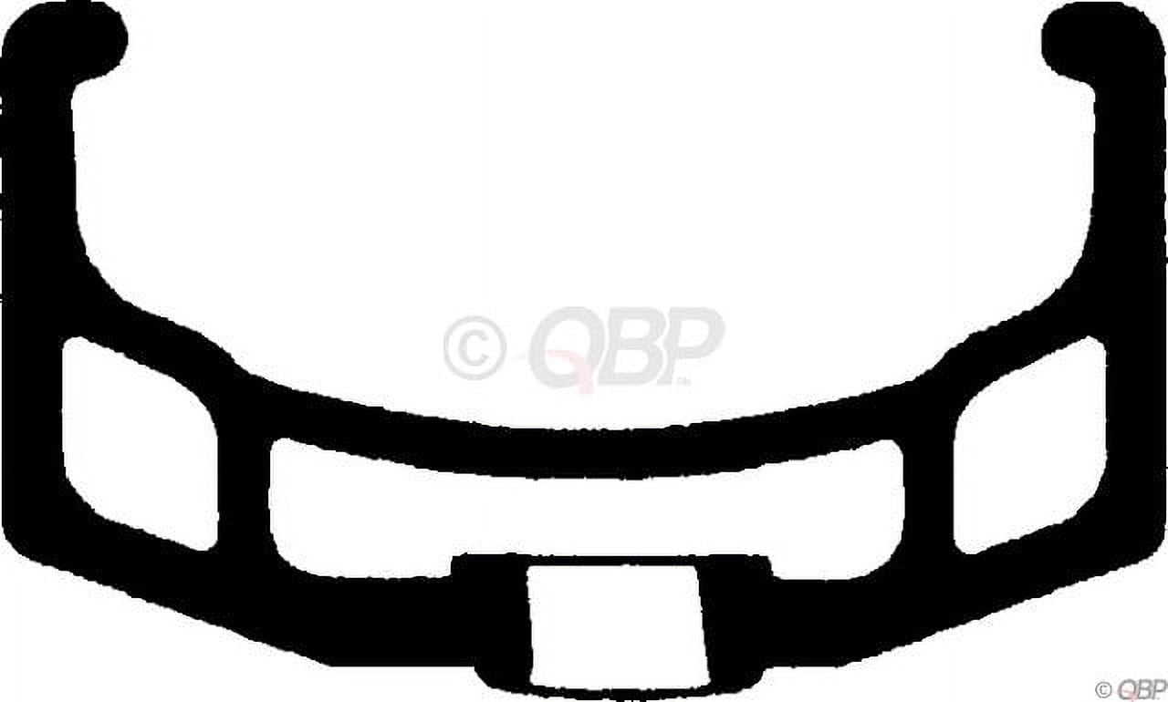 Sun Ringle Rhyno Lite XL Rim - 24", Rim, Black, 36H, Clincher ...