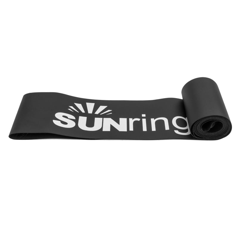Sun Ringle Rim Strip 26x60mm Black for Mulefut 26" Fat Bike Rim ...