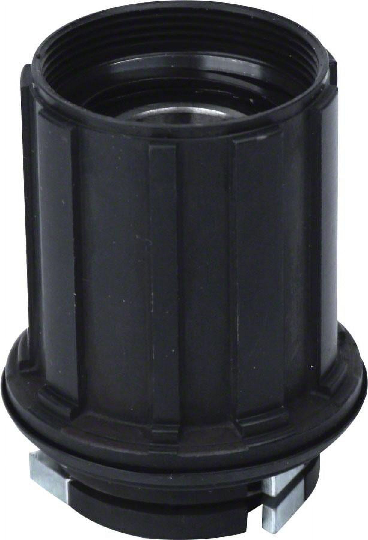 Sun Ringle Chromoly Freehub Body for SRC/SRX 9/10 Speed Hubs - Walmart.com