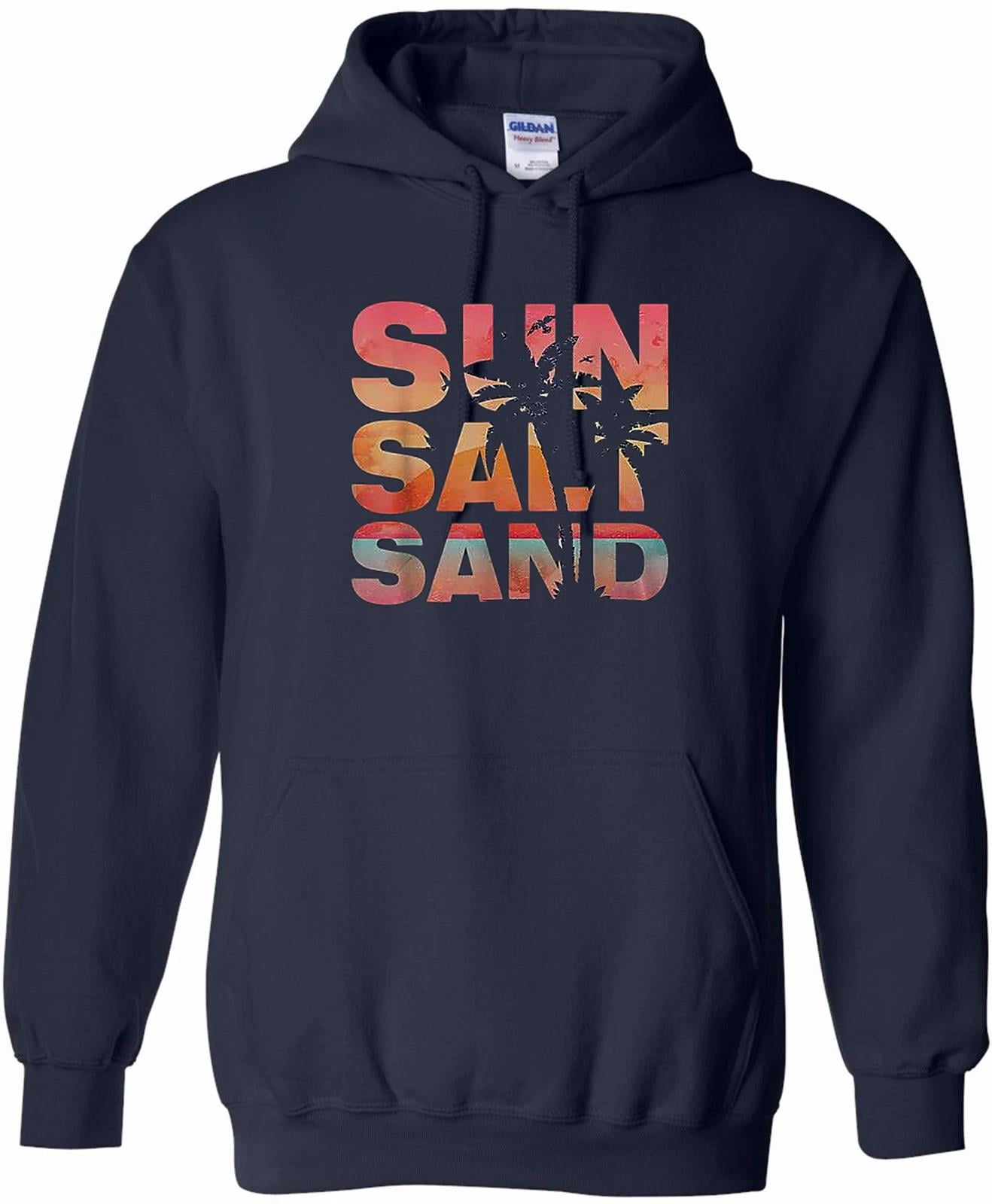 Sun Salt Sand Beach Lover, Summer Vacation, Palm Tree, Ocean, Coastal ...