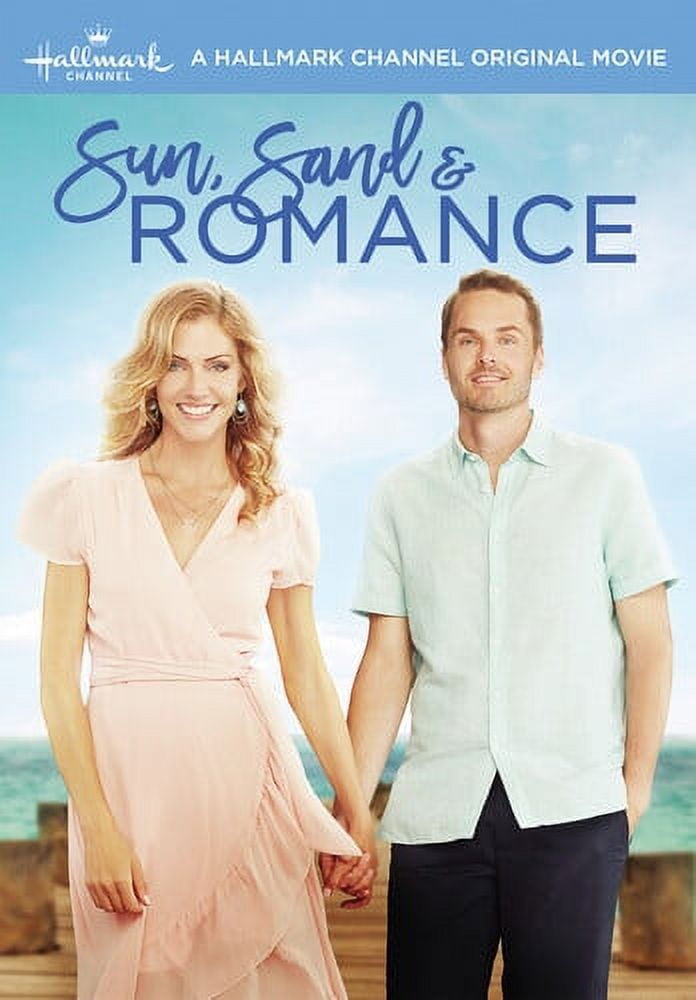 Sun Sand And Romance Dvd Hallmark Drama