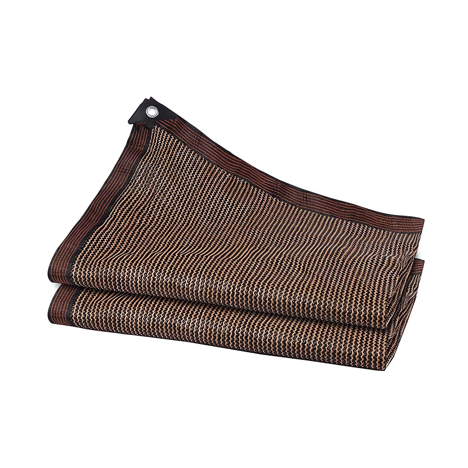 Sun Shade Cloth - Garden Shade Mesh Netting Cover with Grommets for ...