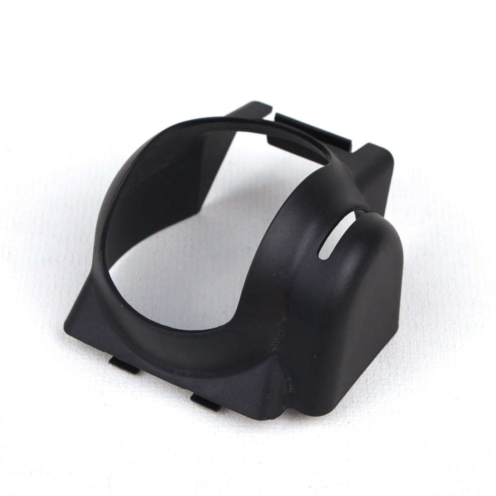 Sun Shade Lens Hood Glare Gimbal Camera Protector Cover For Mavic Pro ...