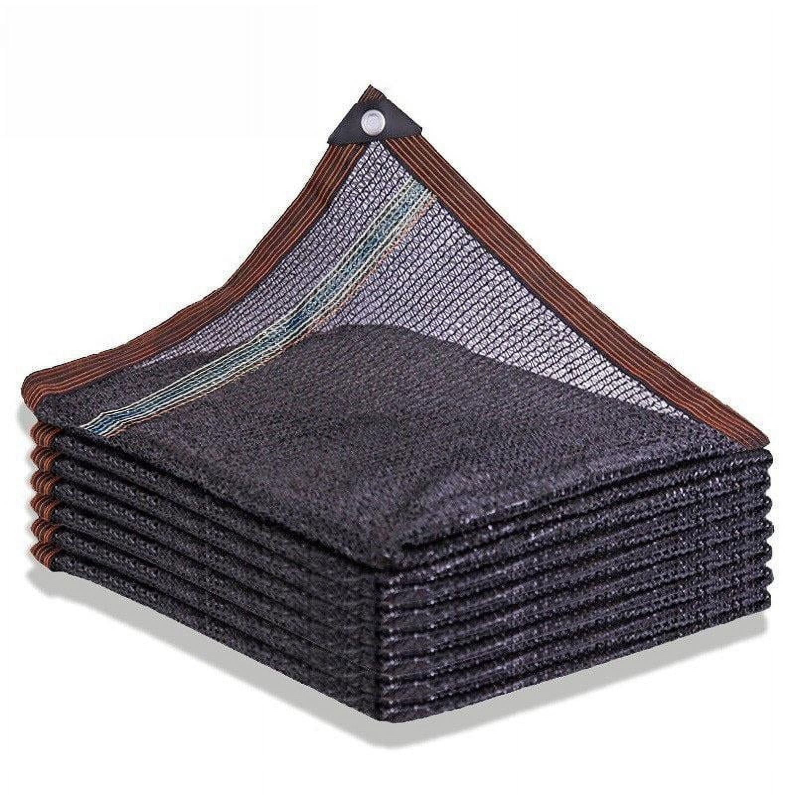 Sun Shade Net for Greenhouse Cover Patio Plant,Summer Garden Folding ...
