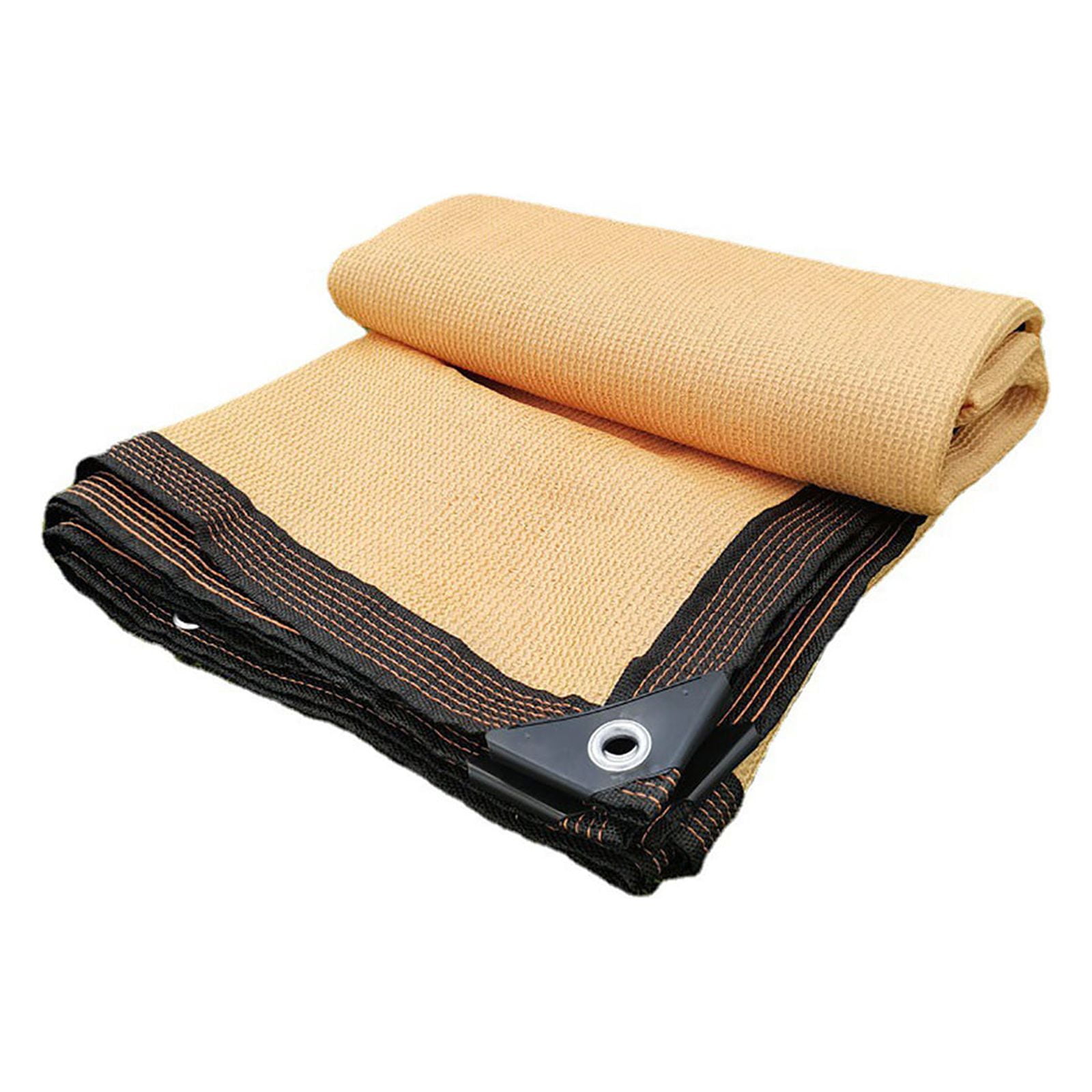 Sun Shade,Outdoor Sunshade Swimming Pool Sun Awning - 95% Sunshine ...