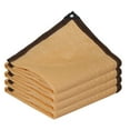 Sun Shade Sai-l Canopy,Outdoor Sunshade Swimming Pool Sun Awning - 95% ...