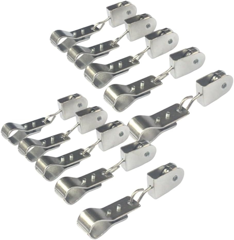 Sun Shade Sail Fixing Kit, Sun Shade Sail Hardware Kit, Awning ...