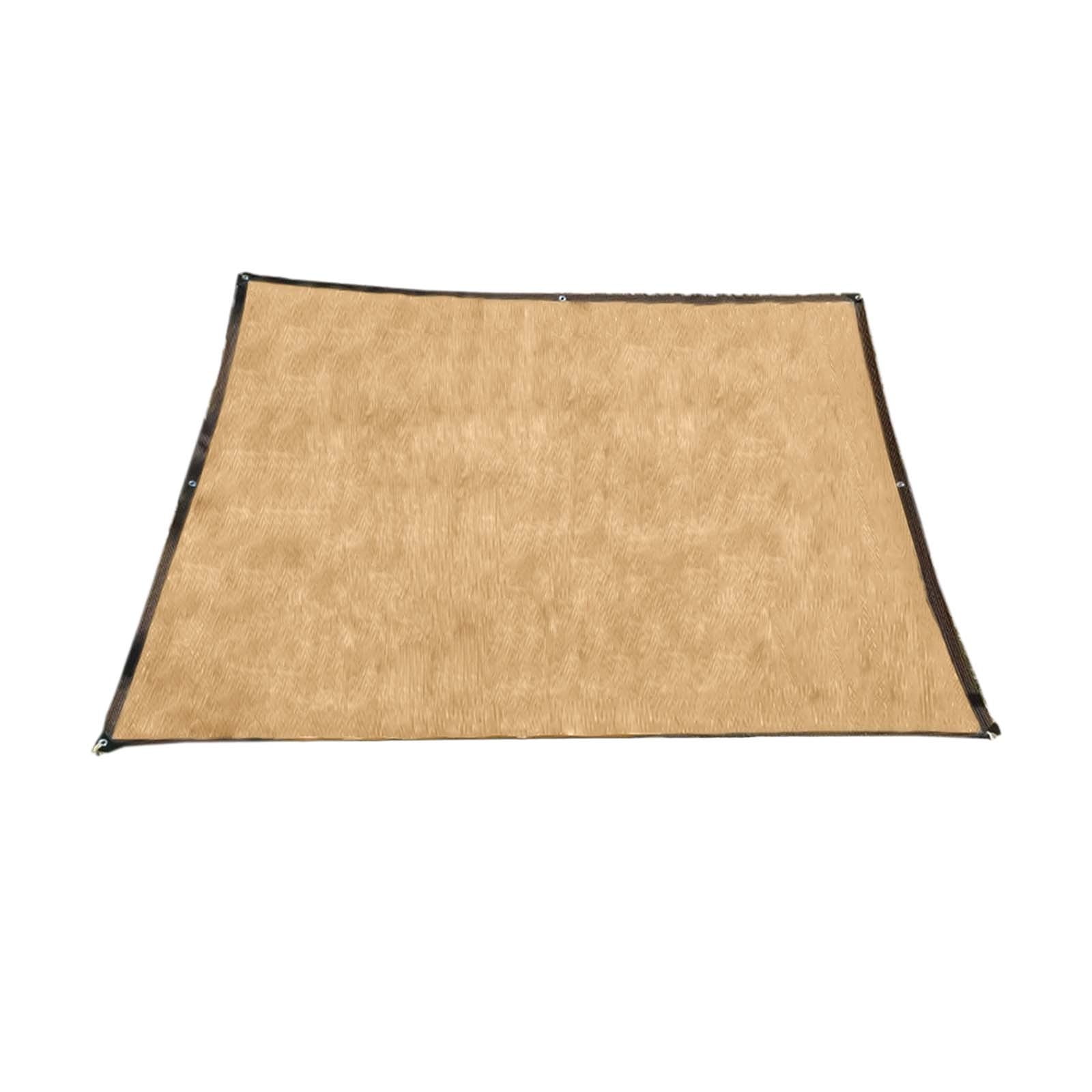 Sun Shade Sail,Garden Shade Cloth for Garden,Resistant Sun Shade ...