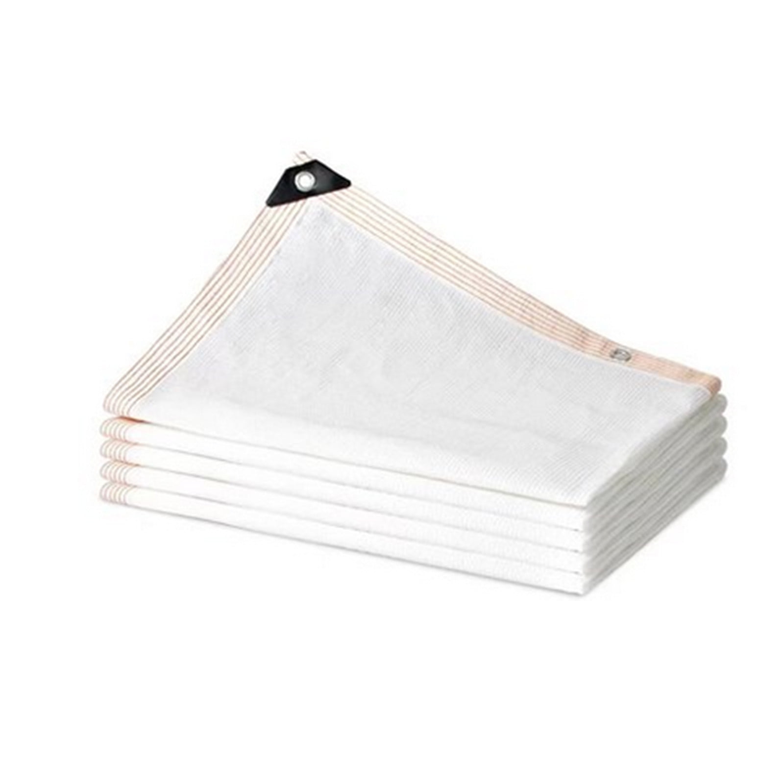 Sun Shade Sail Rectangular Curved Canopy 157'X78' Sail Shade Sun Shades ...