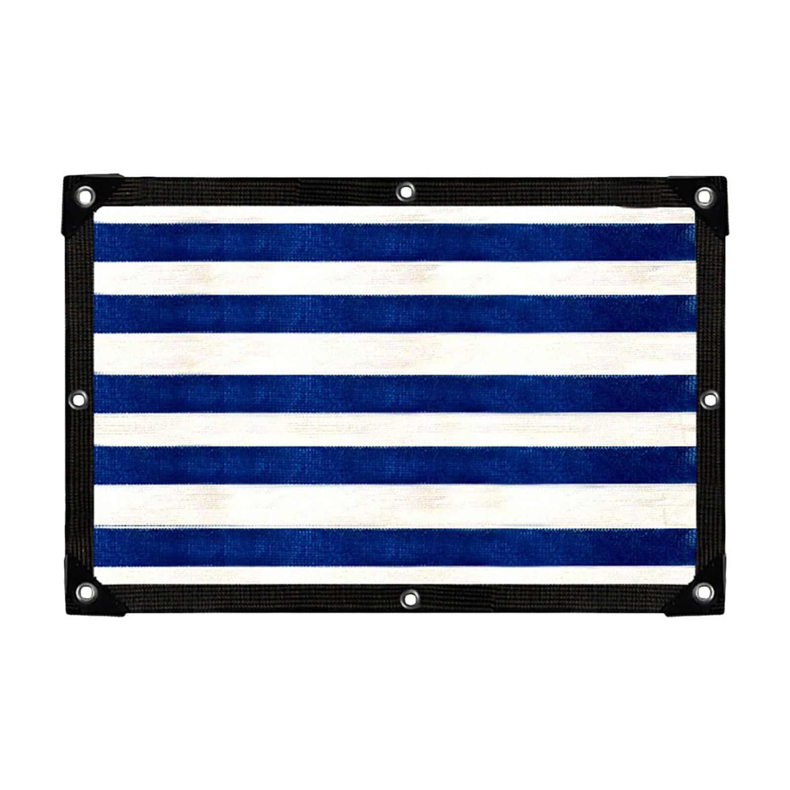 Sun Shade Sails Rectangle UV Block Sun Shade Canopy Sunshade for ...