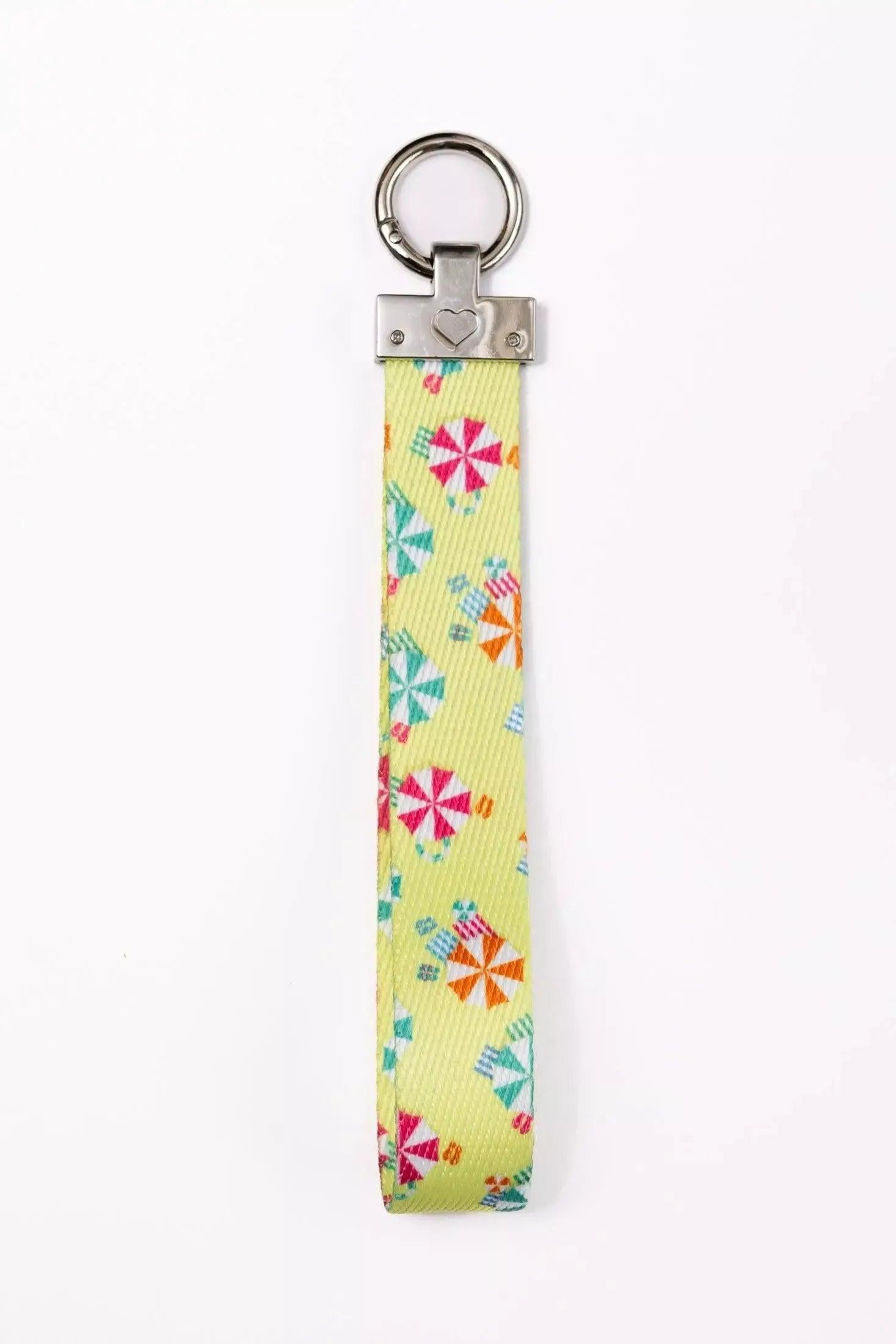 Sun & Shade Wristlet Keychain - Walmart.com