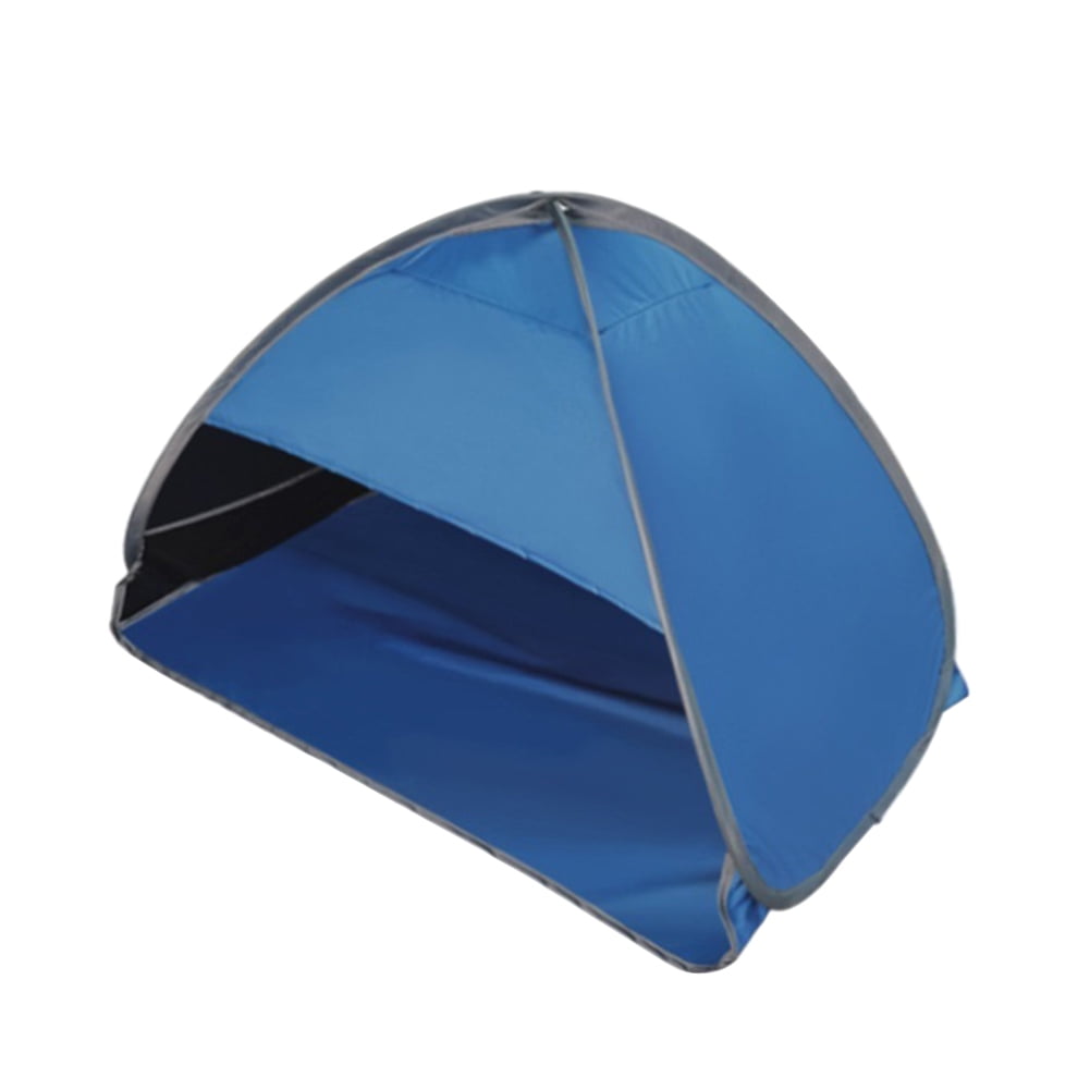 Sun Shelters,Instant Sun Shade Canopy,Head PopUp Canopy, Automatic ...
