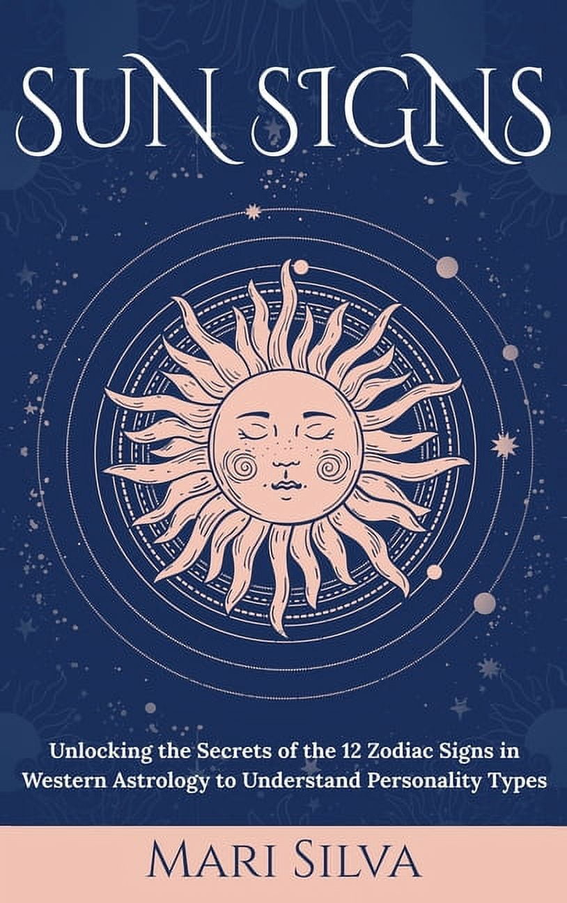 What zodiac is the sun 60 photos - Youhoroscope.com