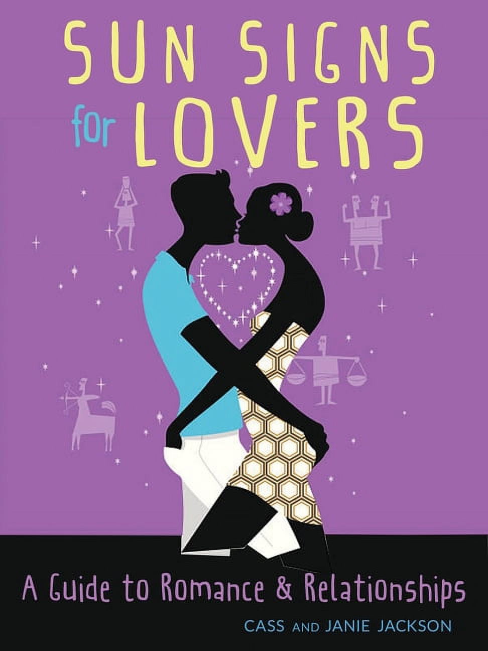 Lovers Sun