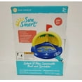 Sun Smart Greyland Splash N Play Sandcastle Pool & Sprinkler - Walmart.com