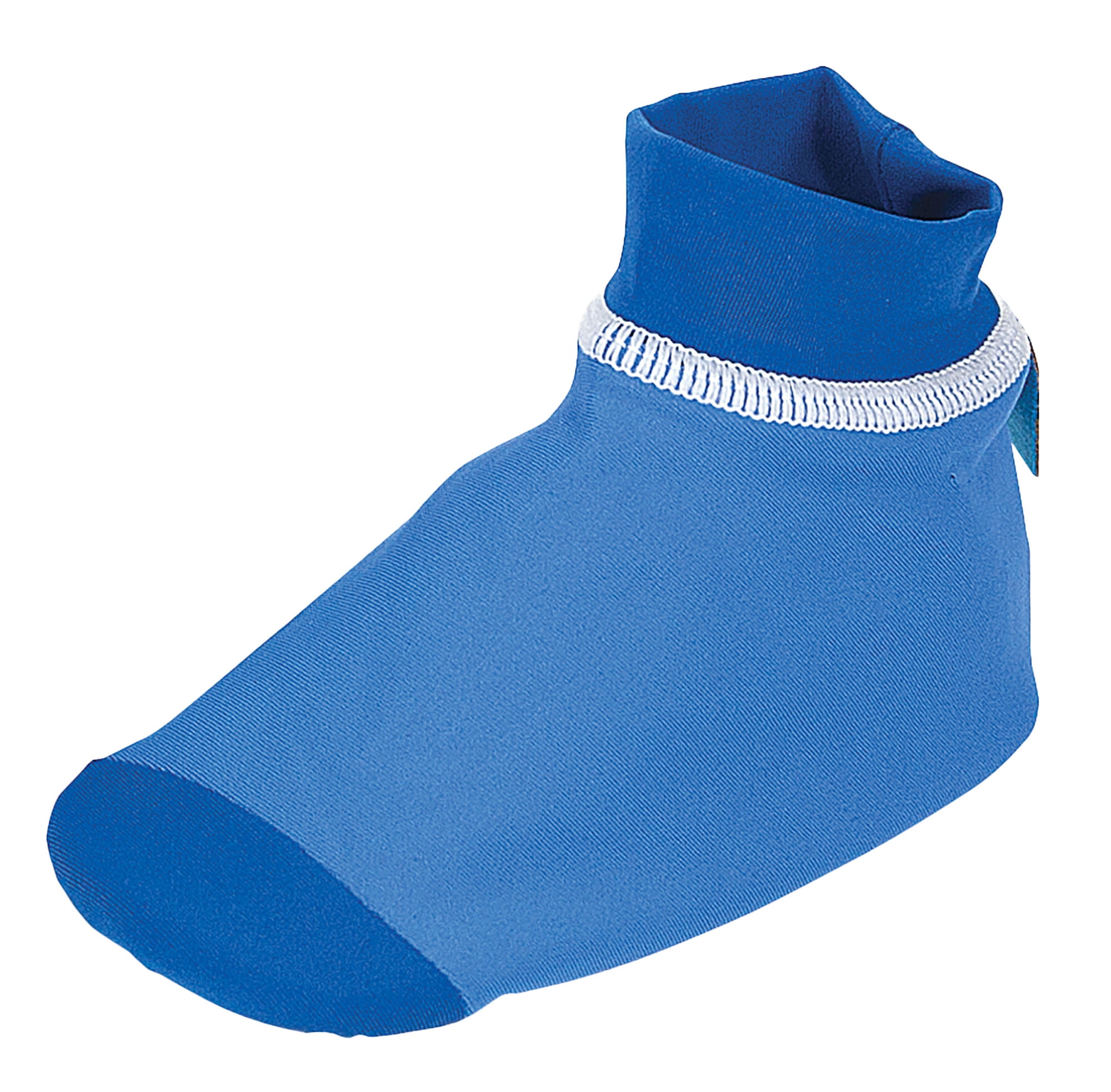 Sun Smarties Sand and Water Socks - Two-Tone Blue - Baby and Toddler ...
